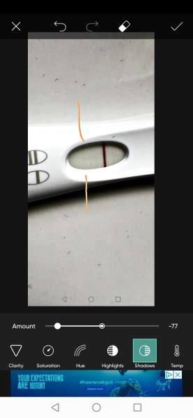First Response Test Mumsnet