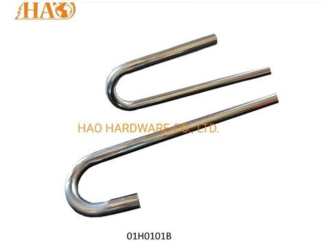 25mm Bendable Steel Pipe With Chrome Plated Flexible Pipe Fitting