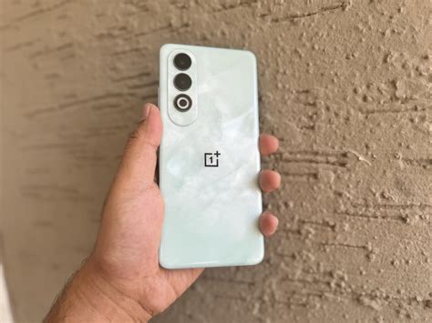 Oneplus Nord Ce 4 Review A Marbelous Looking Phone Under 30k