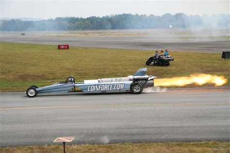 Jet Car Drag Racing Cars Drag Cars Drag Racing