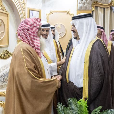 إمارة منطقة الرياض On Twitter صور من زيارة سمو نائب أمير منطقة