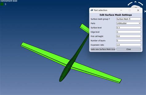 CFD Mesh Guide IdealSimulations