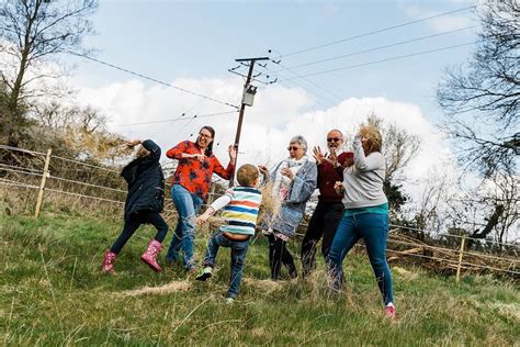 Jamie Warnes Photography