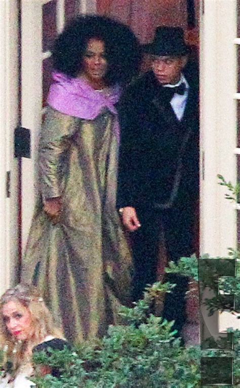 Photos From Ashlee Simpson And Evan Ross Wedding Photos E Online