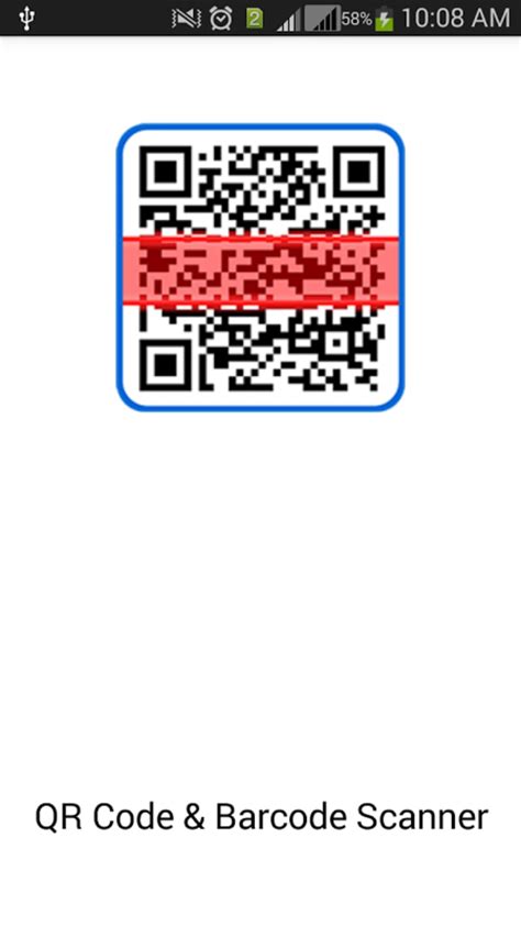 Qr Code Scanner Barcode Scanner And Qr Code Maker Apk For Android Download