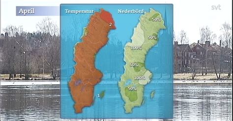 Torrt och händelsefattigt SVT Nyheter