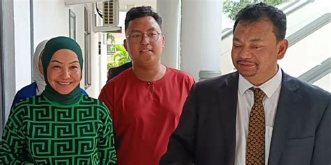 Perlekeh Orang Melayu Malas ‘mak Cik Kemboja Didenda Rm40 000 Hot Fm