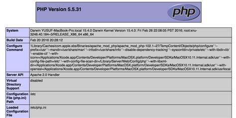How To Install LAMP Stack On CentOS Reference Server Dyclassroom