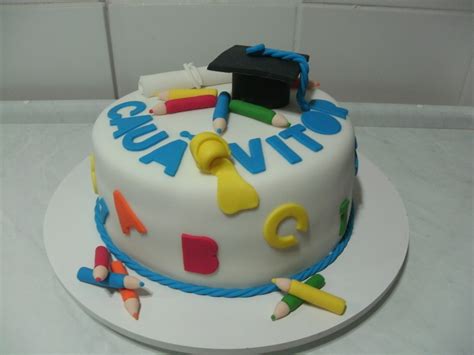 Andréia Cake Design Bolo do ABC