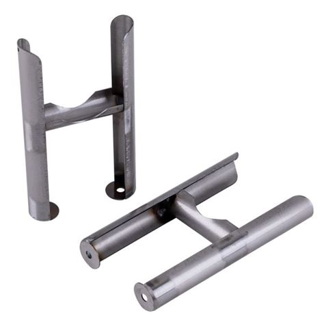 Rads 2 Rails Fitzrovia Raw 3 Column Radiator Feet Fitzr 03