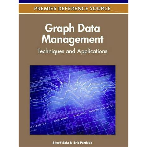 Premier Reference Source Graph Data Management Techniques And