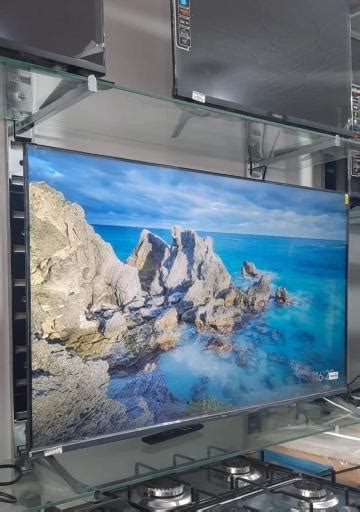 Tv Condor 32 Pouce 43 Pouce 50 Pouce 55 Pouce Alger Bordj El Bahri