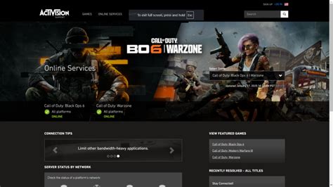 4 Ways To Fix The Call Of Duty Black Ops 6 Puget Lakes Error