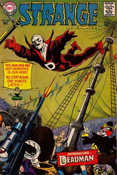 Non Batman Gothic Comics Part 1 Gotham Calling