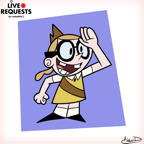 Aidan Defrehn On Twitter Next Up Is Bessie From One Of My Favorite