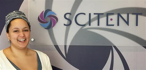 Scitent Elearning On Linkedin Scitent Welcomes Alyson Martin As The