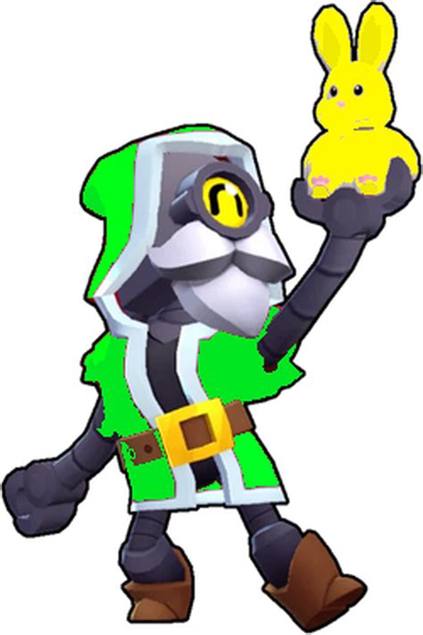 Discuss Everything About Вікі Brawl Stars Fandom