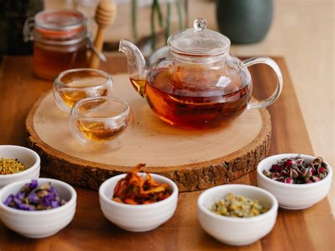 Infusión de jengibre es tan superalimento como cuentan