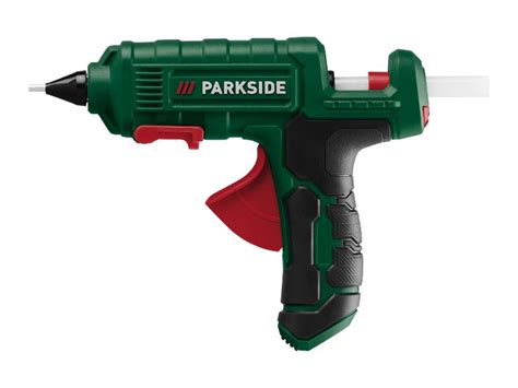 Pistolet do klejenia na gorąco PHP E ze stacją ł