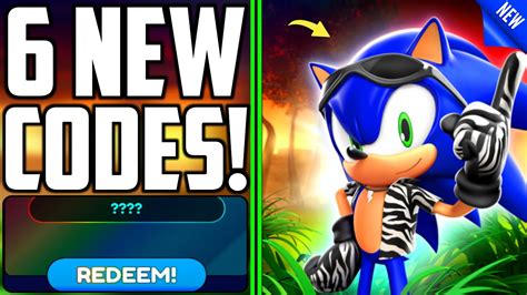 Zebra Sonic Speed Simulator Codes Code Sonic Speed Simulator Sonic