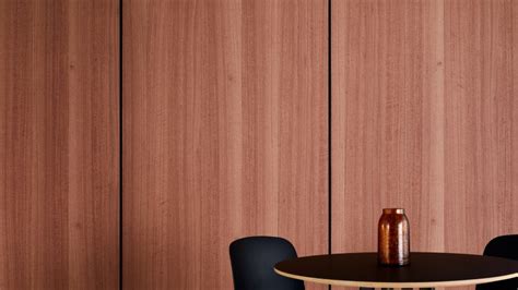 Acoustic Timber Products By Autex Acoustics Dezeen