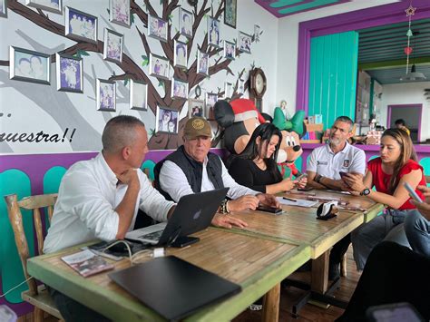 Con Flores Y Cafés Especiales Dosquebradas Inició Las Fiestas Del Progreso Ultima Hora Risaralda