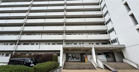 練馬区 豊玉南 リノベーションマンション：業者販売物件で購入者は賃貸からの住み替え 売却実績 船橋市で不動産売却なら株式会社グランベスト