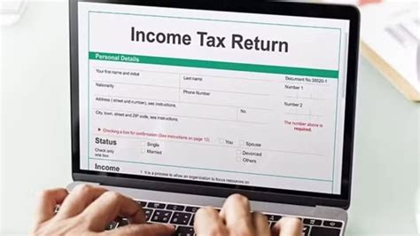 Fbr Rolls Out Simplified Electronic Tax Return Form