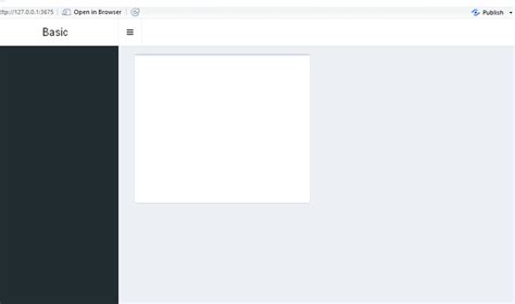 Building Basic Plot R Shiny Data From Csv Stack Overflow