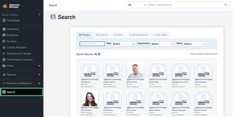 Objective Manager Uiux Refresh 2022 Objectivemanager Help