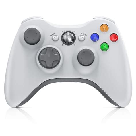 Microsoft Xbox 360 Controller Die 15 Besten Produkte Im Vergleich