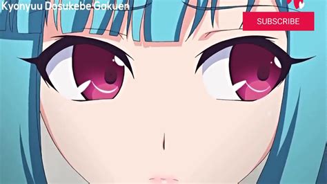 Kyonyuu Dosukebe Gakuen Youtube
