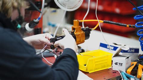 Were The Cable Assembly Experts Multi Tek Were The Cable Assembly Experts Multi Tek