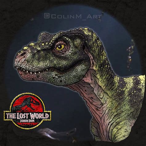 Jurassic Park Parasaurolophus Artofit