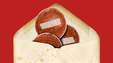 Что такое информационное отказное письмо для продукции и как его получить