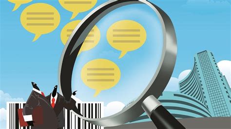 Sebi Moderates Approach In Market Rumour Verification For Listed Firms