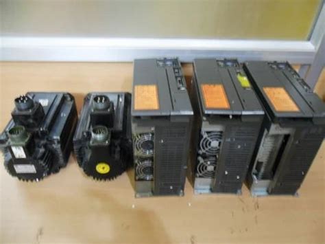 star automations exporter of servo motor and servo drive from chennai
