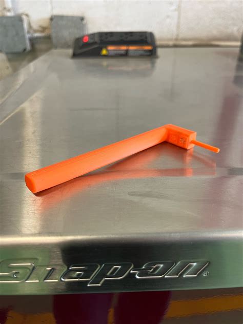 1999 2005 Dyna Rear Axle Alignment Tool Gilstrap Garage