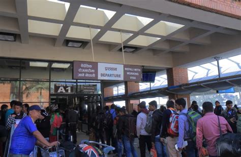 Bhutanese Refugee Scam Puts Nepals Political Leaders Under Scrutiny