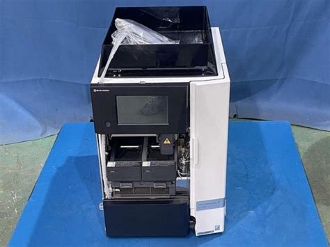 2016 Shimadzu Lc2030c Hplc System In Tokyo Japan