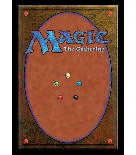 Mtg Card Sleeves Ultra Pro Mana 8 Deck Protector Sleeves 105ct Island