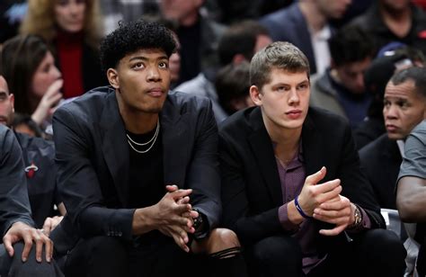 Rui Hachimura Will Be The First Japanese Player To Participate In The