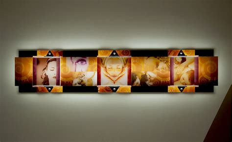 Shop Decorations Plexiglass Genova Arte Design Parigi Lifeforms