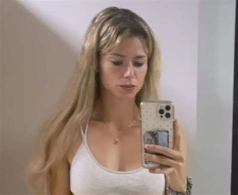 Camila Giorgi The Workout Is Divinely Sensual