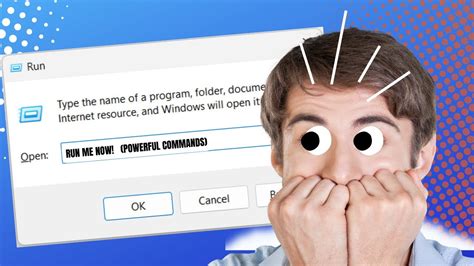 Top 10 Must Know Run Tools💻 Commands For Windows Users Youtube