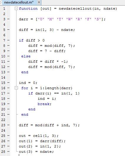 Solved Matlab Urgent Help With Problem Can Someone Help Me