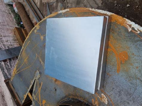 Sheet Bending Job Work In Noida ID 2851737376488