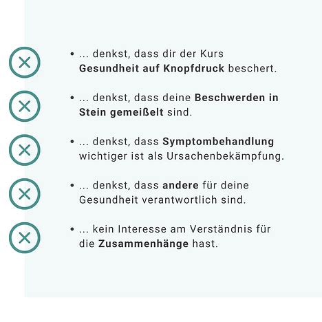Antientzündliche Ernährung leicht gemacht Mel Bode Gesundheitsberatung