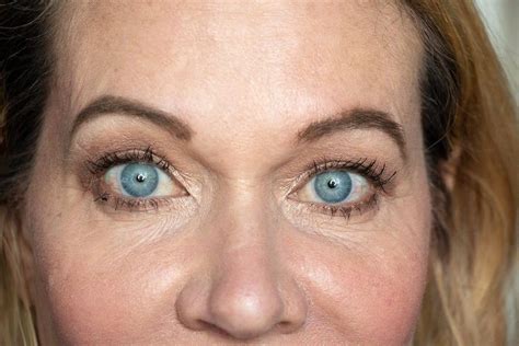 Flattering Makeup For Older Hooded Eyes [with Video]