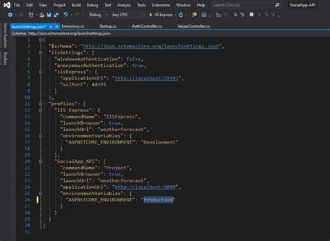 ตอนท Social App Workshop ดวย ASP NET Core กบ Angular การทำ Error Handling SAMRID
